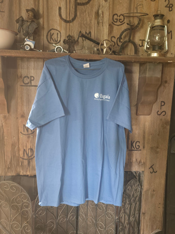 Clothing & Apparel – Eagala